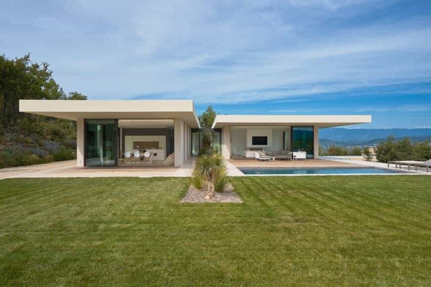 118 Modern Houses (PHOTOS) – Home Stratosphere