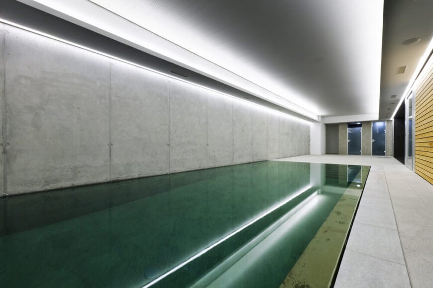 45 Screened-In and Covered Pool Design Ideas - Home Stratosphere