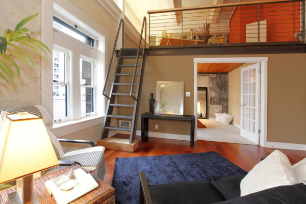 54 Lofty Loft Room Designs – Home Stratosphere