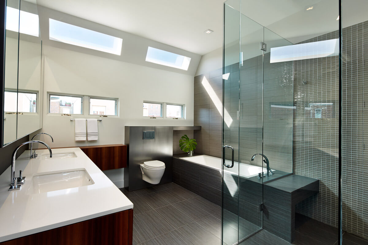 Corcoran House by KUBE Architecture – A Stunning Modern Home – Home ...