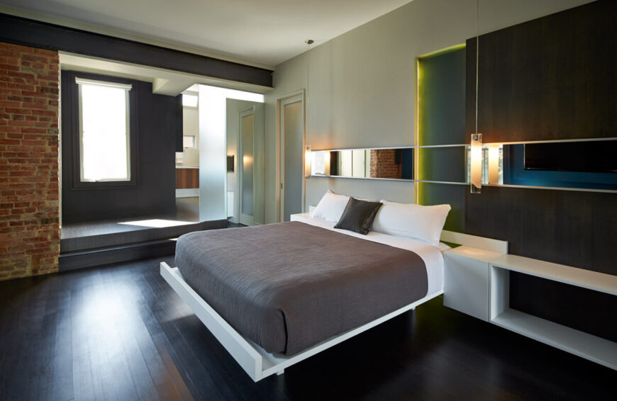 Corcoran House by KUBE Architecture – A Stunning Modern Home – Home ...