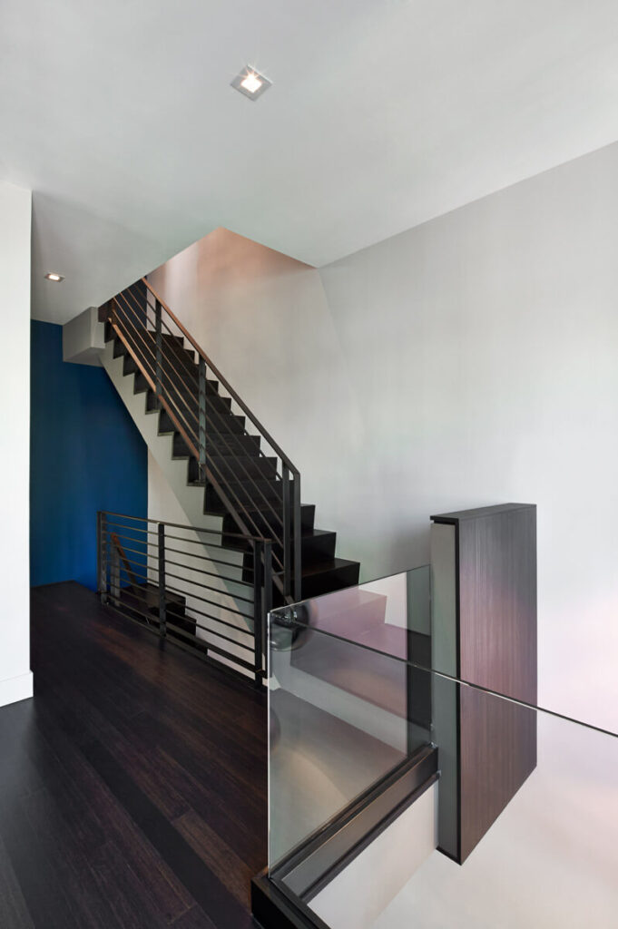 Corcoran House by KUBE Architecture – A Stunning Modern Home – Home ...