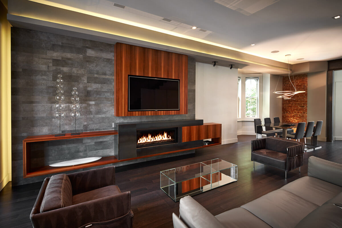 Corcoran House by KUBE Architecture – A Stunning Modern Home – Home ...