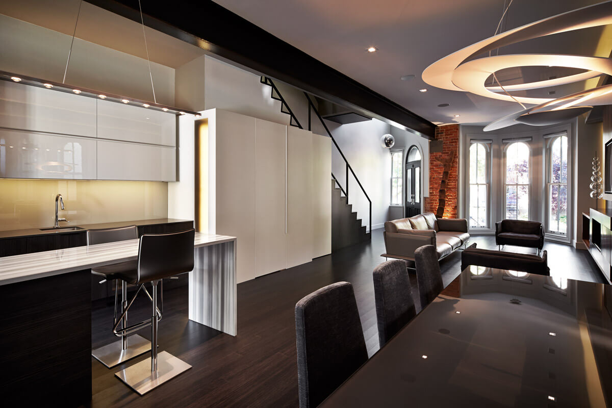 Corcoran House by KUBE Architecture – A Stunning Modern Home – Home ...