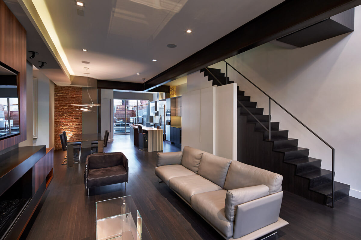 Corcoran House by KUBE Architecture – A Stunning Modern Home – Home ...