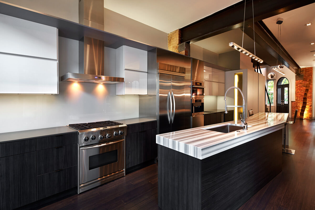 Corcoran House by KUBE Architecture – A Stunning Modern Home – Home ...