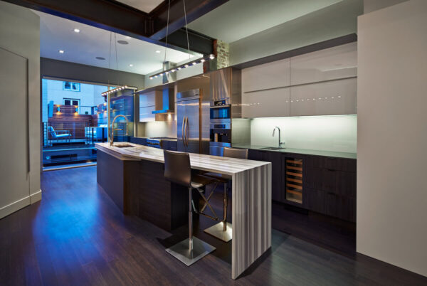 Corcoran House by KUBE Architecture – A Stunning Modern Home – Home ...