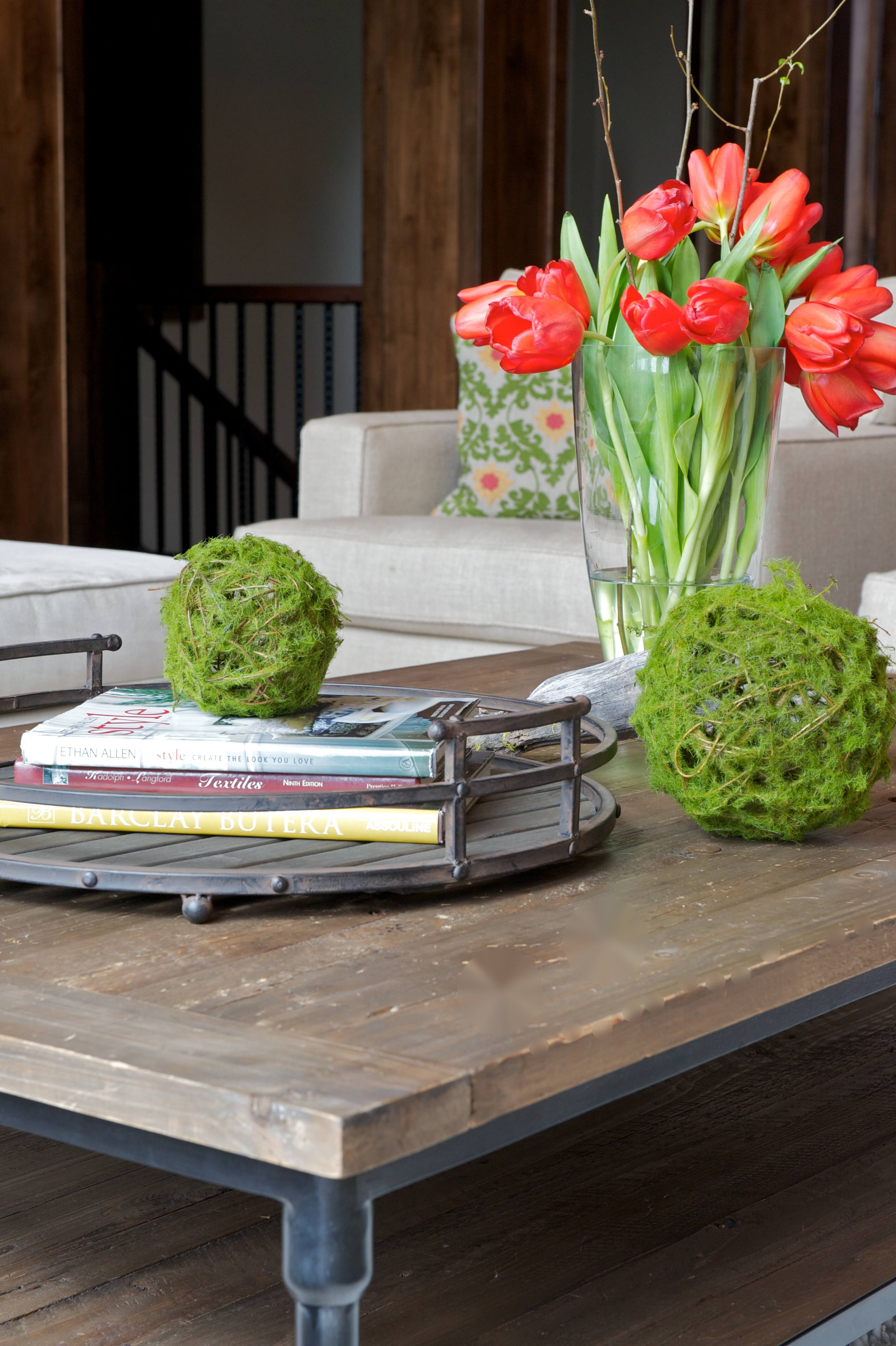 Custom Home Interior by Nordby Design Studios - Home Stratosphere