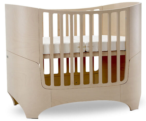 16 Beautiful Oval & Round Baby Cribs for a Unique Nursery Decor – Home ...