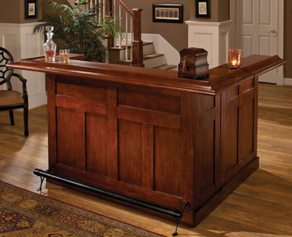 25 Terrific Small Mini Home Bar Cabinets, Sets & Wine Bars (Photos ...