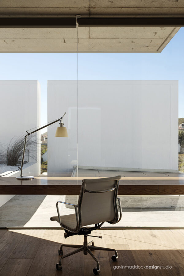Pearl Bay Residence by Gavin Maddock Design Studio – Home Stratosphere