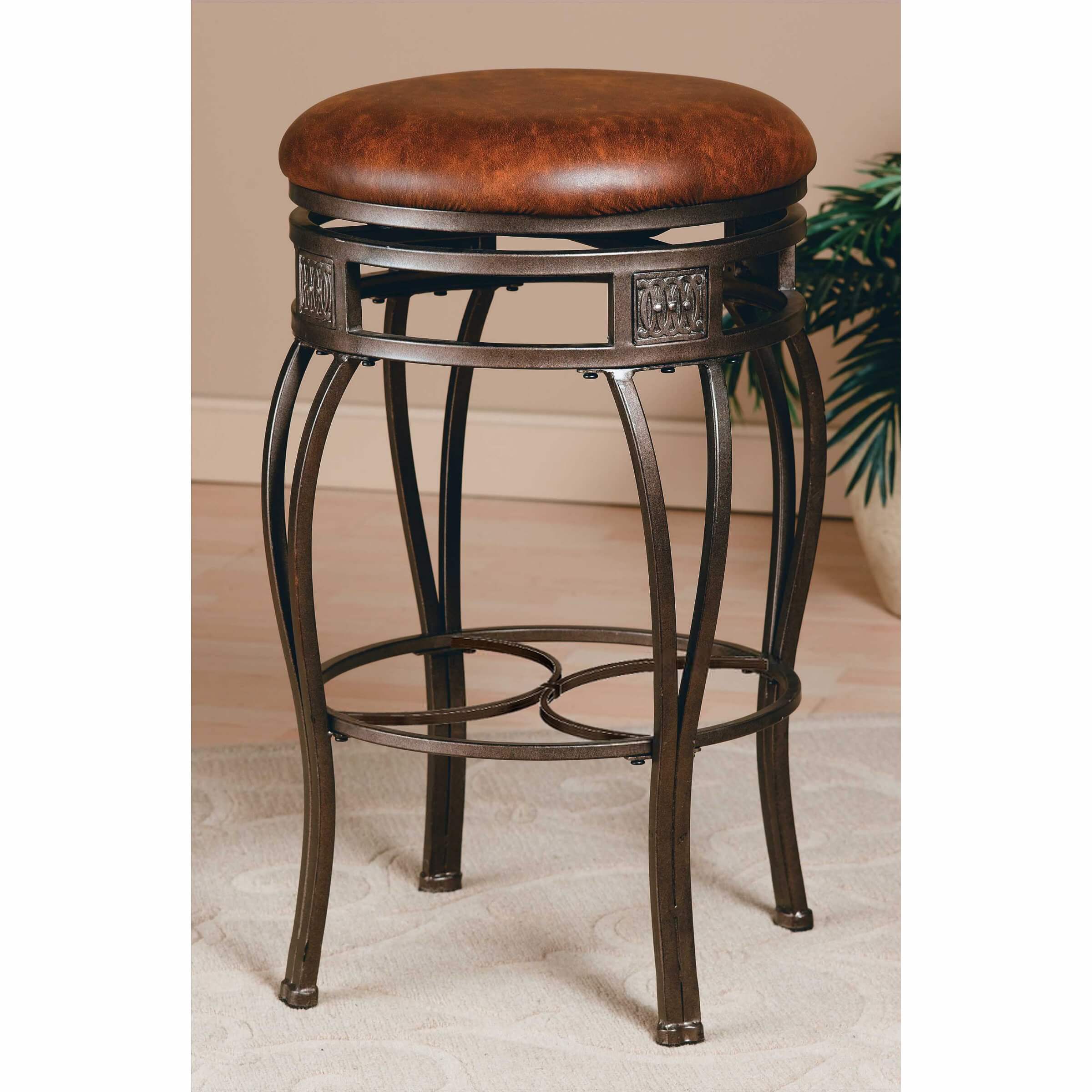 52 Types of Counter & Bar Stools (Buying Guide) - Home Stratosphere