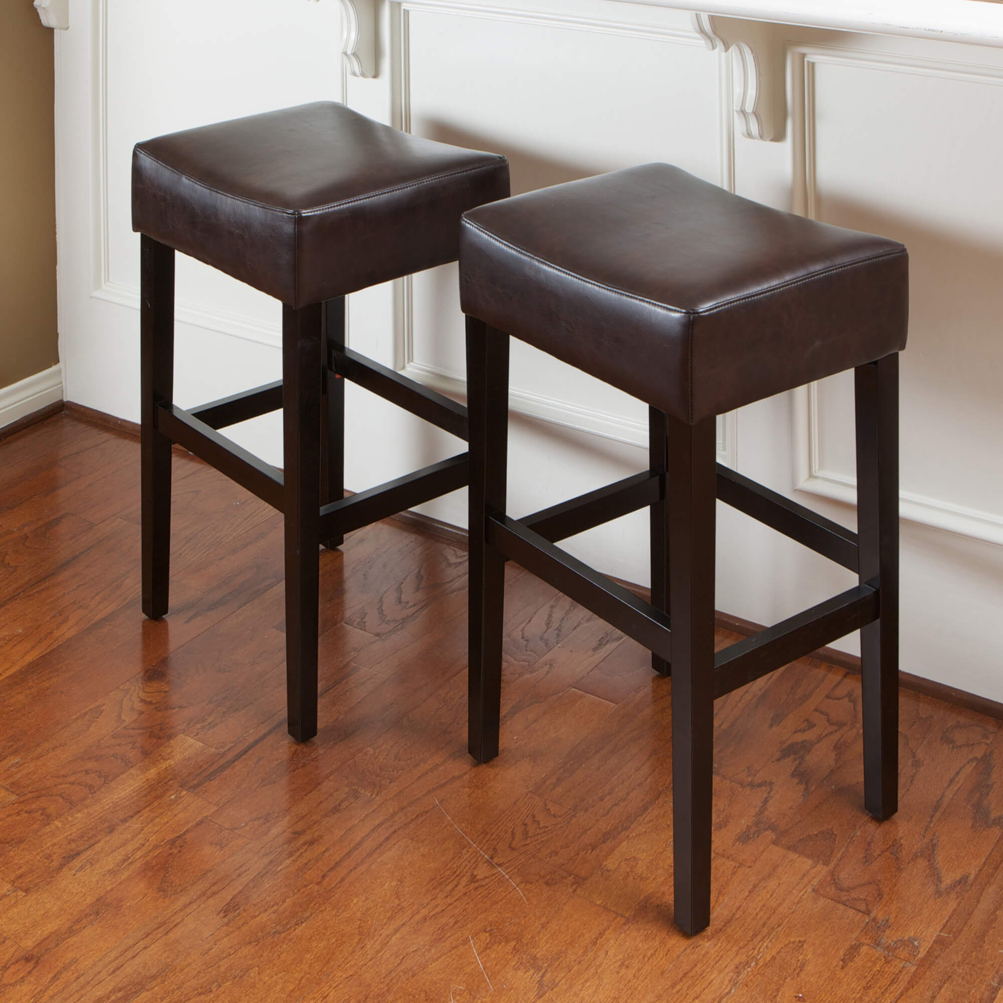 52 Types of Counter & Bar Stools (Buying Guide) - Home Stratosphere