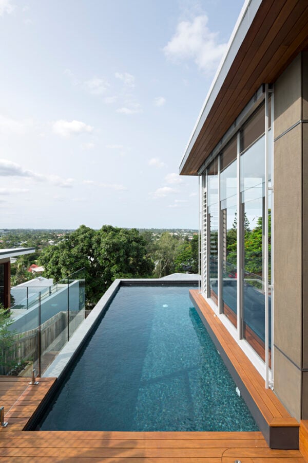 Base Architecture Designs Modern Home on with Amazing Views