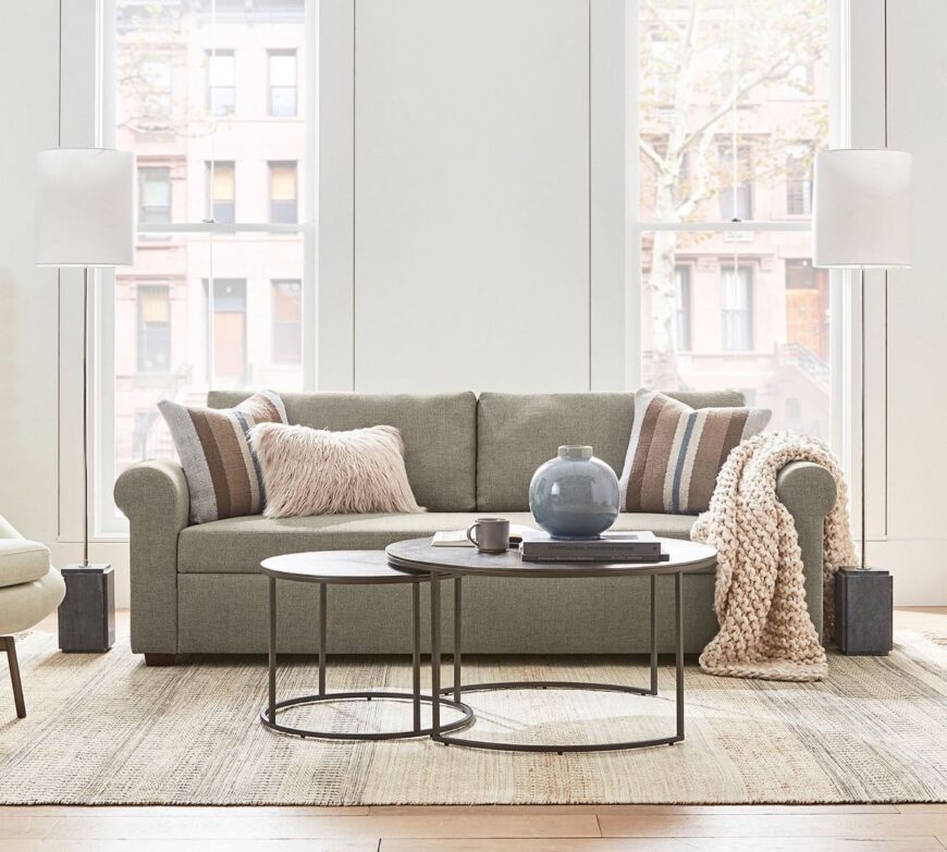 12 Different Types of Futons (Detailed Buying Guide) – Home Stratosphere