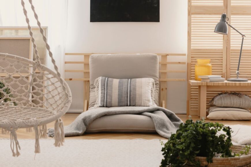 12 Different Types of Futons (Detailed Buying Guide) – Home Stratosphere