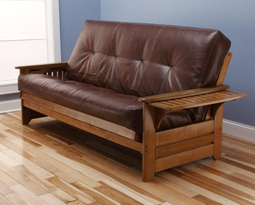 12 Different Types of Futons (Detailed Buying Guide) – Home Stratosphere