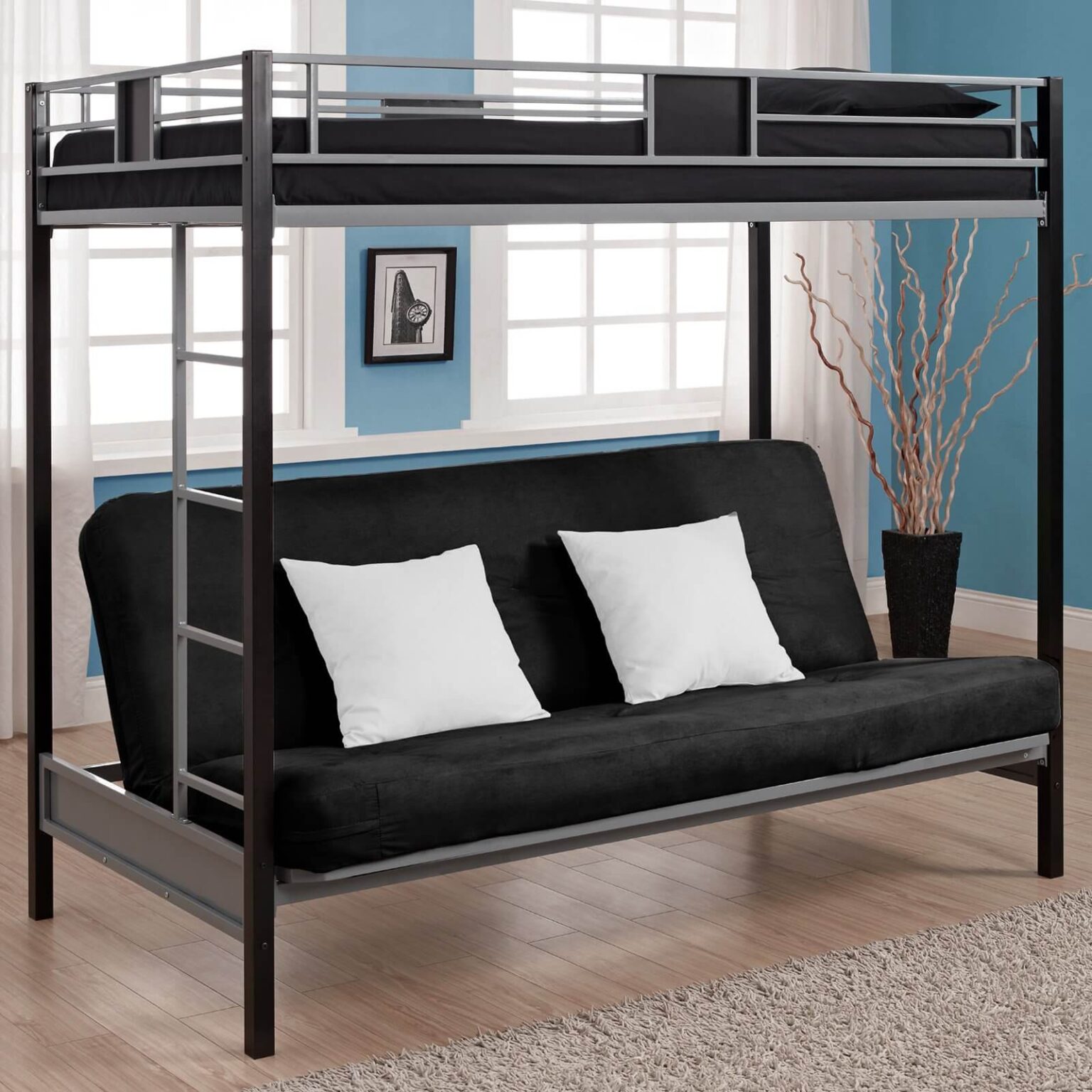 18 Different Types of Bunk Beds (Ultimate Bunk Buying Guide)