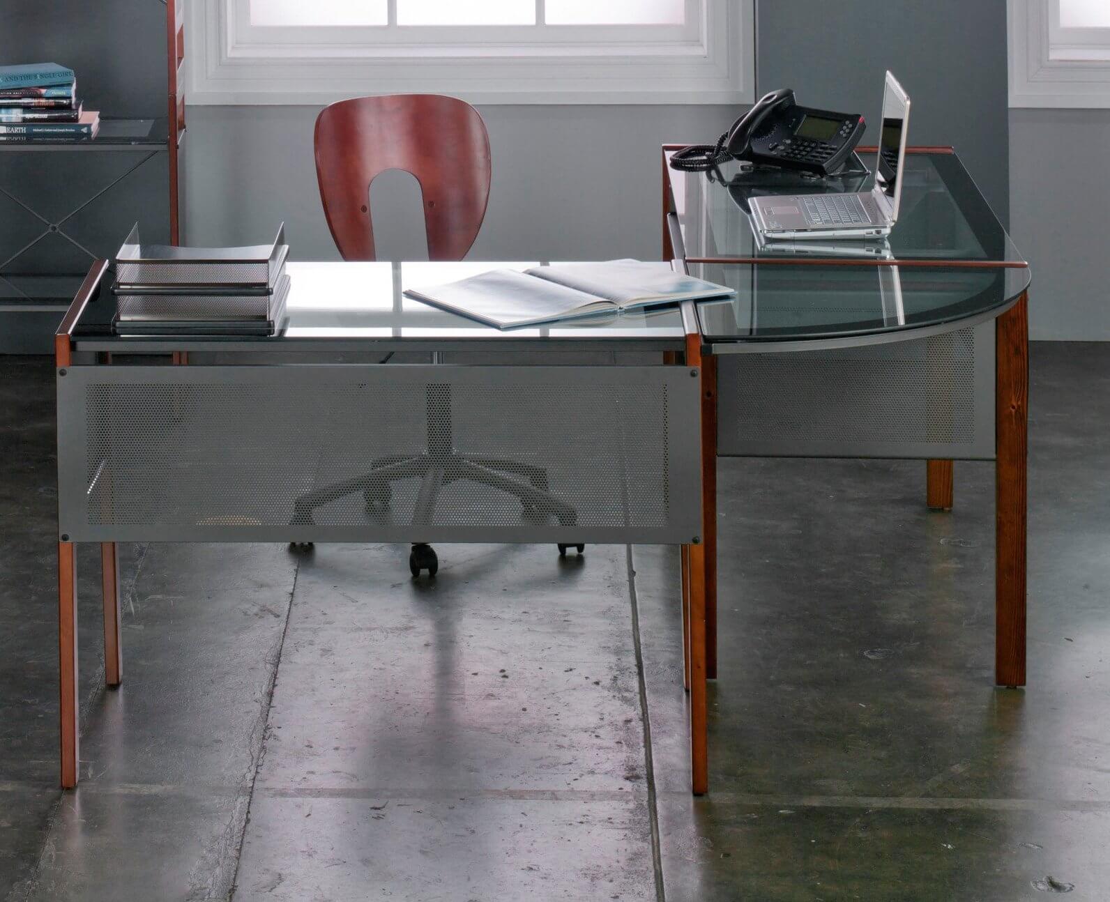 30 Different Types of Desk for every conceivable layout