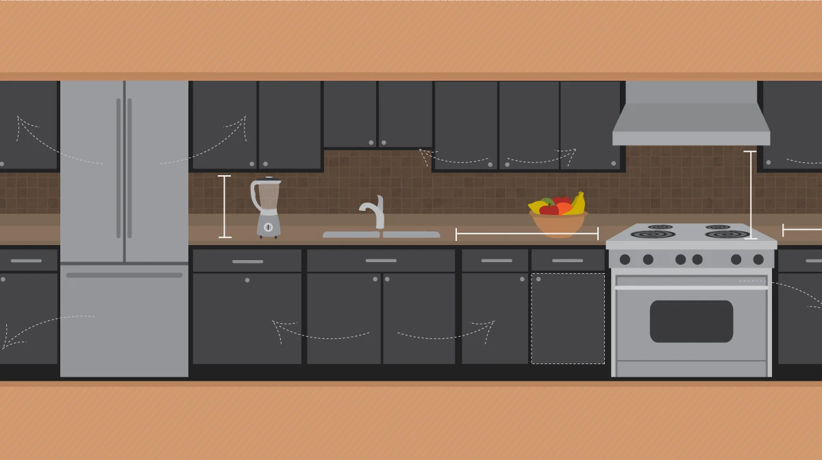 10 X 15 Kitchen Floor Plans – Flooring Ideas