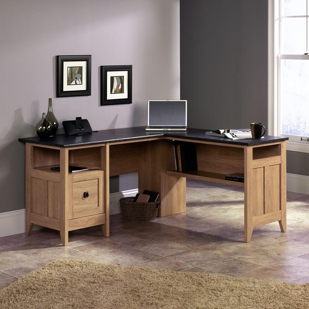 30 Different Types of Desk for every conceivable layout