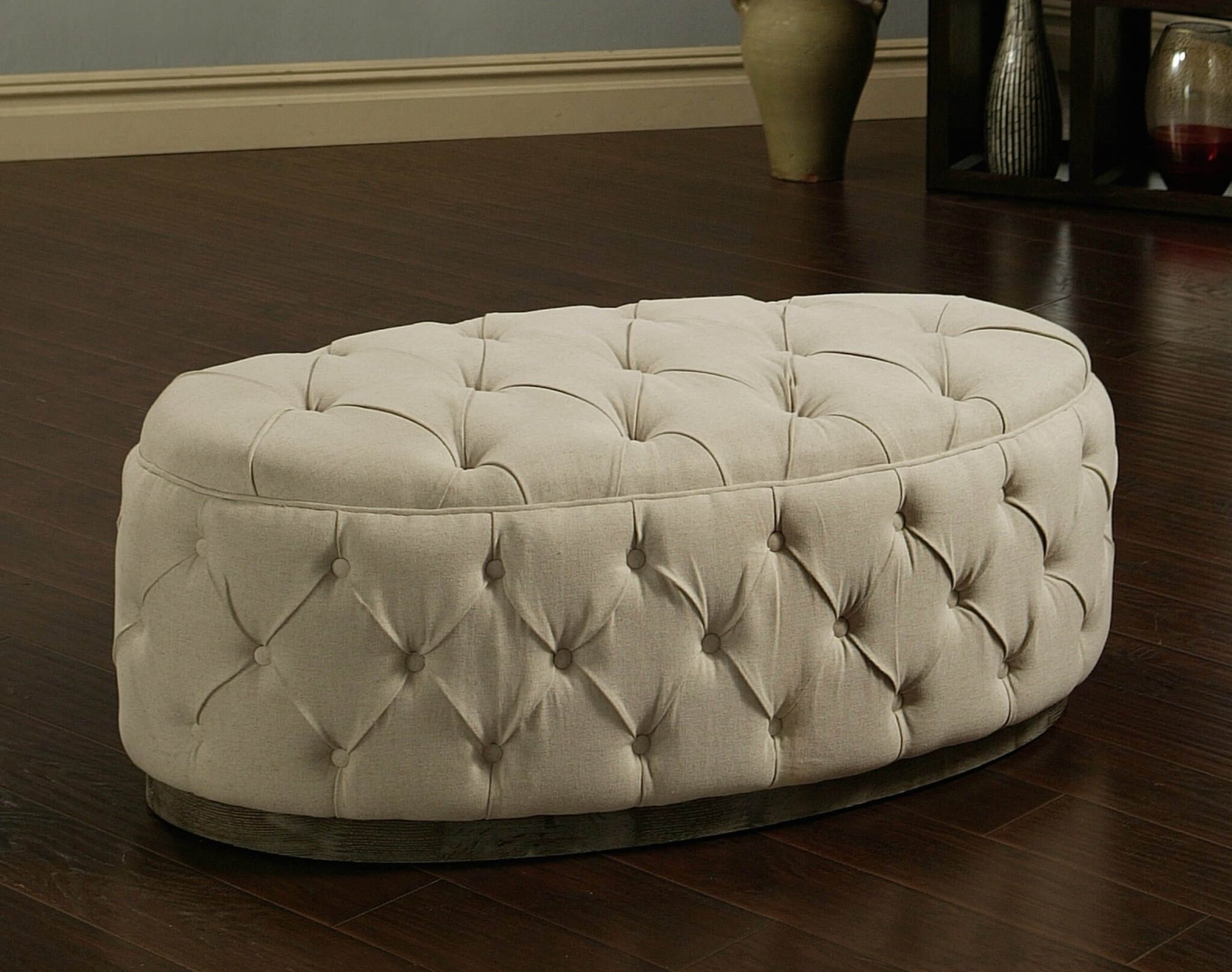 22 Ottoman Types to Elevate Your Home (Ultimate 2023 Guide) - Home ...