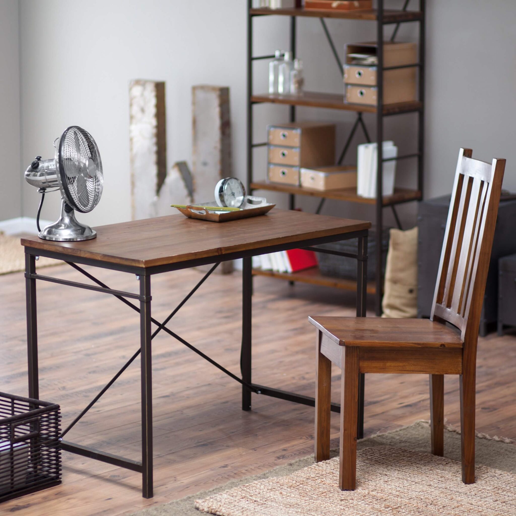 30 Different Types of Desk for every conceivable layout