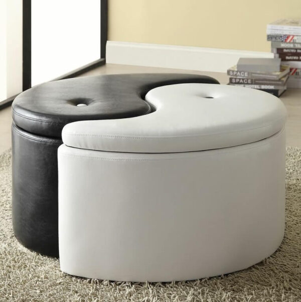 22 Ottoman Types to Elevate Your Home (Ultimate 2023 Guide) – Home ...