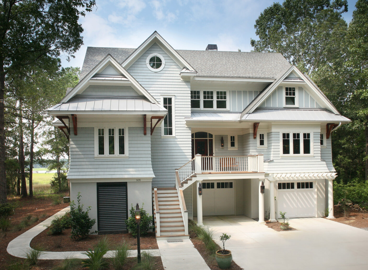 3 Stunning Modern Home Designs by COATES Design Architects