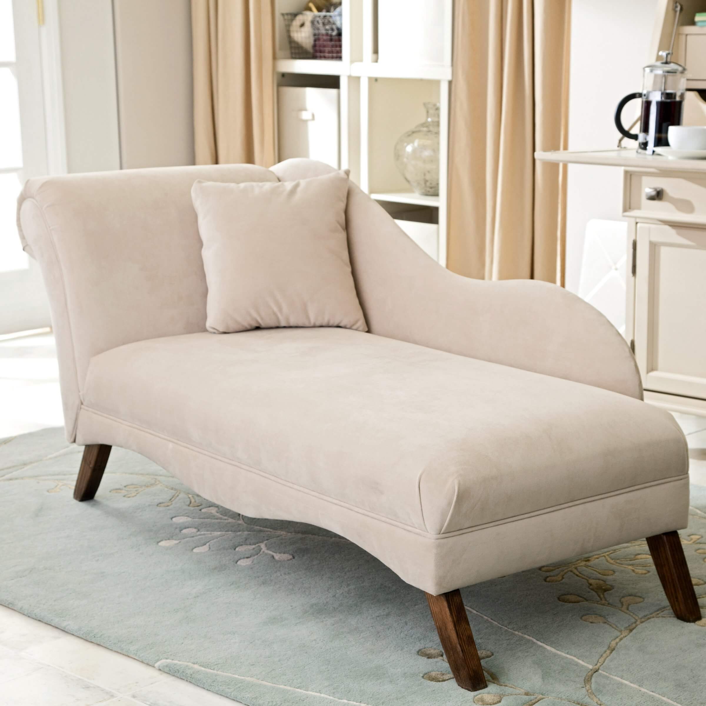 23 Types of Reading Chairs (Ultimate Buying Guide) - Home Stratosphere