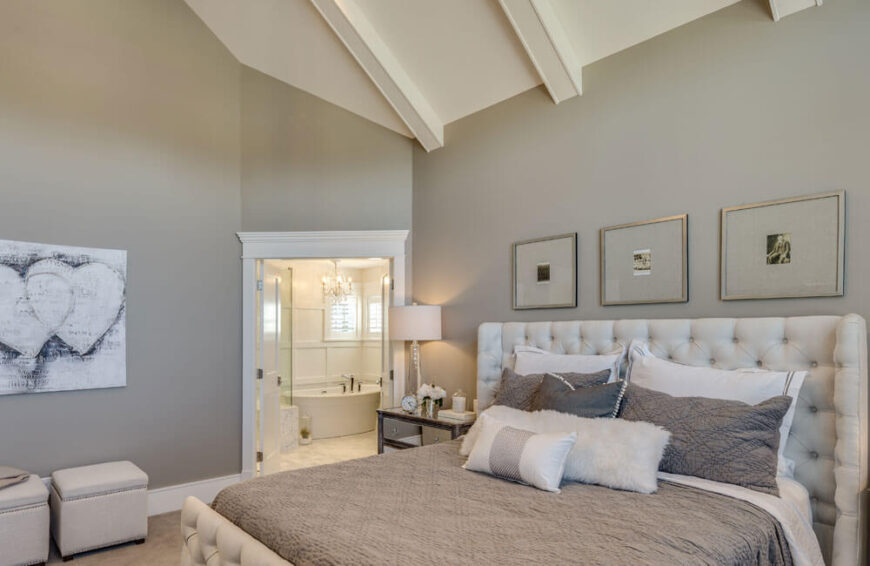 Classic New Westminster Custom Home by Clay Construction – Home ...
