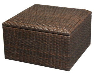 20 Different Types Of Ottomans (Ultimate Ottoman Buying Guide)
