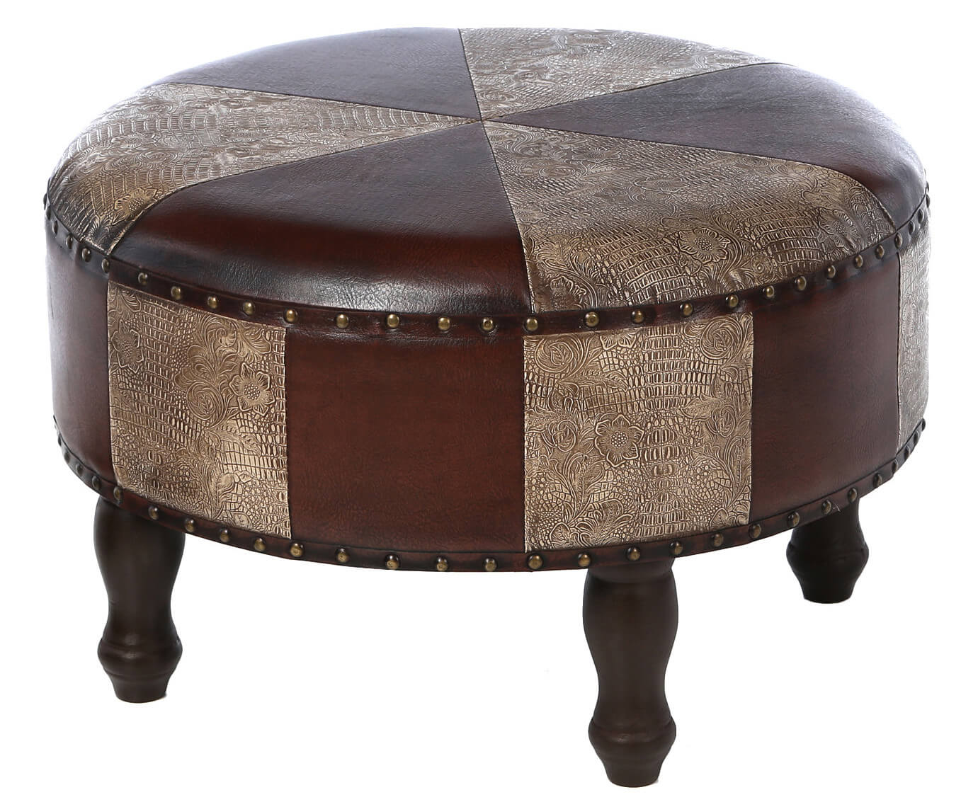 22 Ottoman Types to Elevate Your Home (Ultimate 2023 Guide) – Home ...