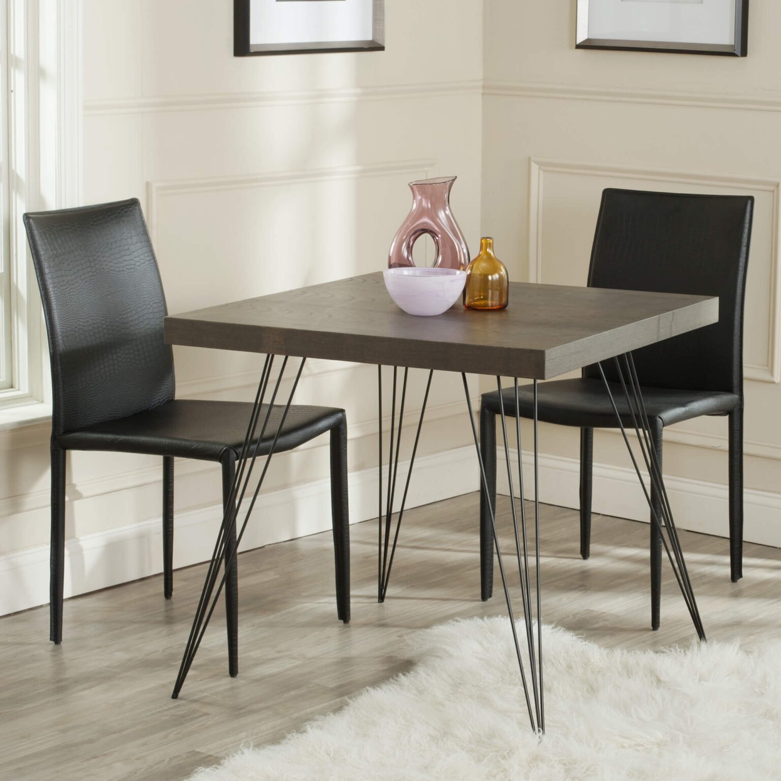 36 Types Of Dining Room Tables (Complete 2023 Guide)