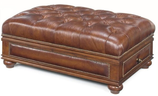 22 Ottoman Types to Elevate Your Home (Ultimate 2023 Guide) – Home ...