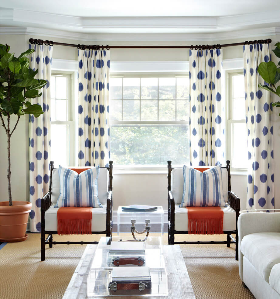 Gorgeous Dutch Colonial Home with Flowing Interior Design by Chango & Co