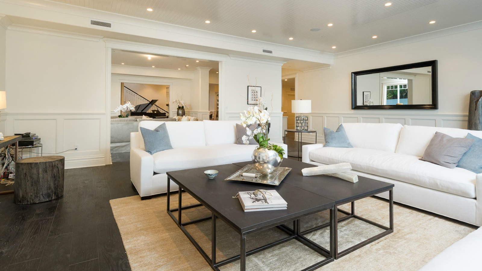 Magnificent Los Angeles Interior Design by Meridith Baer Home – Home ...