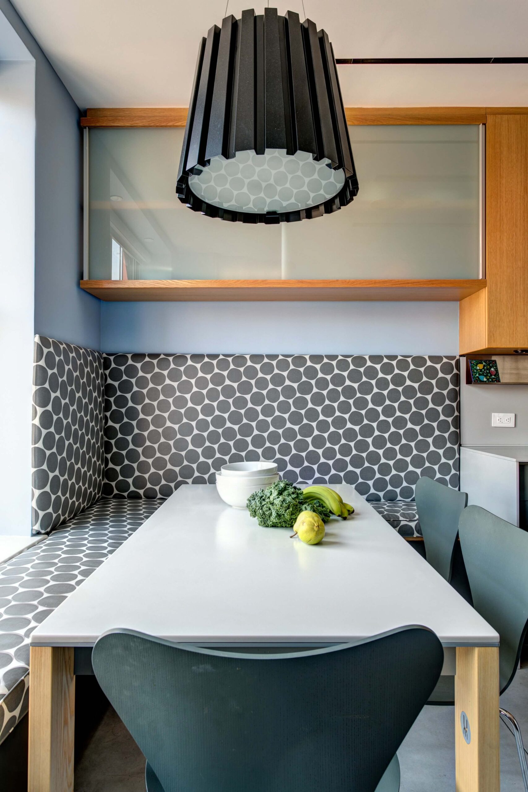 Contemporary Tribeca NYC Residence By Rinaldi Interiors – Home Stratosphere