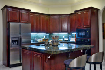20 Clever Small Island Ideas for Your Kitchen (Photos)