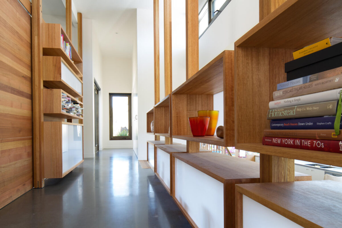 Custom Split-Level Family Home in Splitter’s Creek by Nest Architects ...