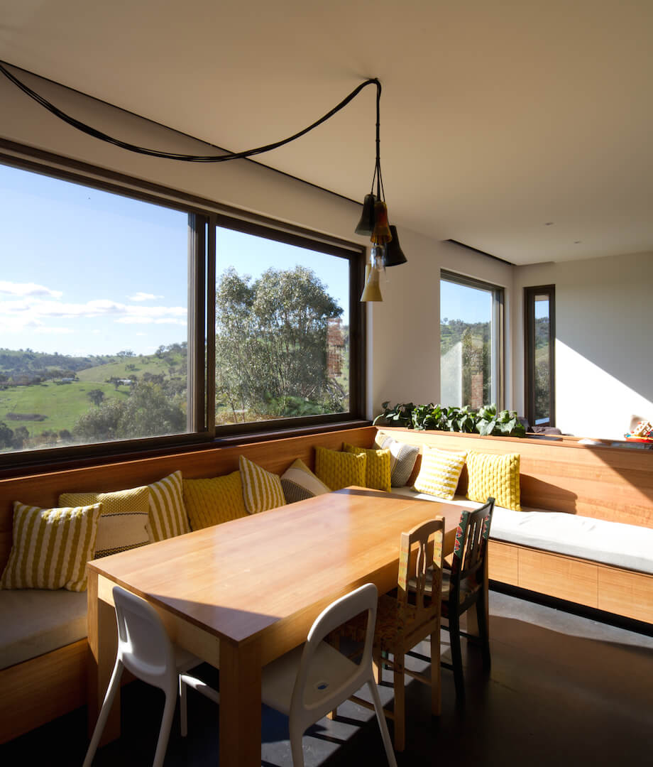 Custom Split-Level Family Home in Splitter’s Creek by Nest Architects ...