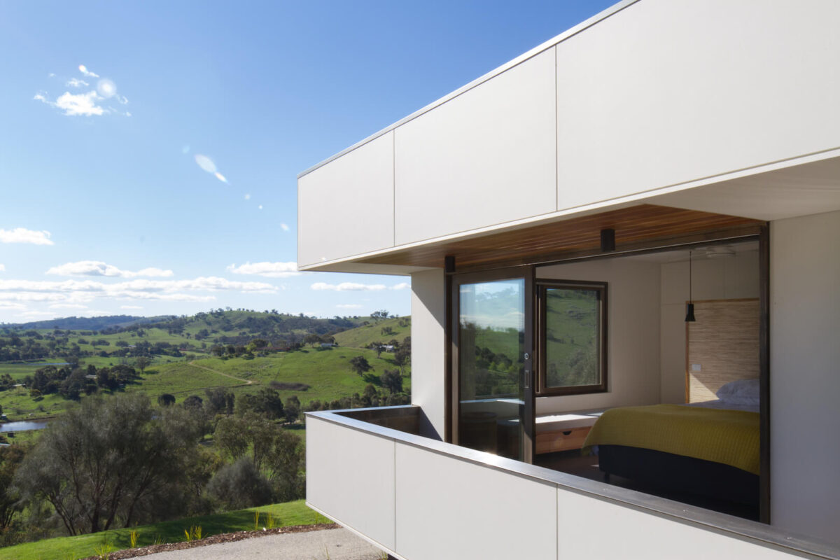 Custom Split-Level Family Home in Splitter’s Creek by Nest Architects ...
