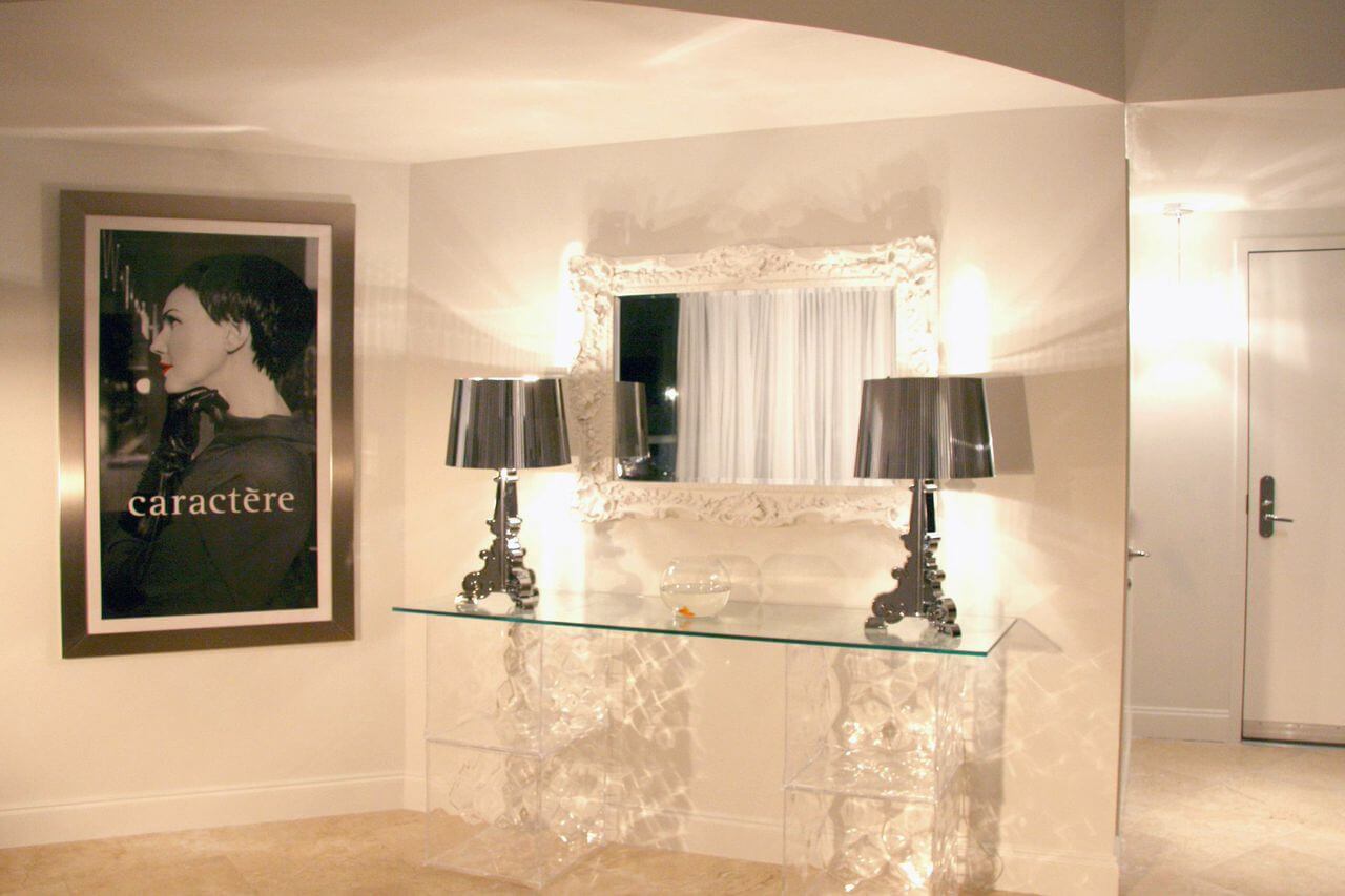 Bright and Contemporary “Russian Glam” Interior Design by DKOR ...
