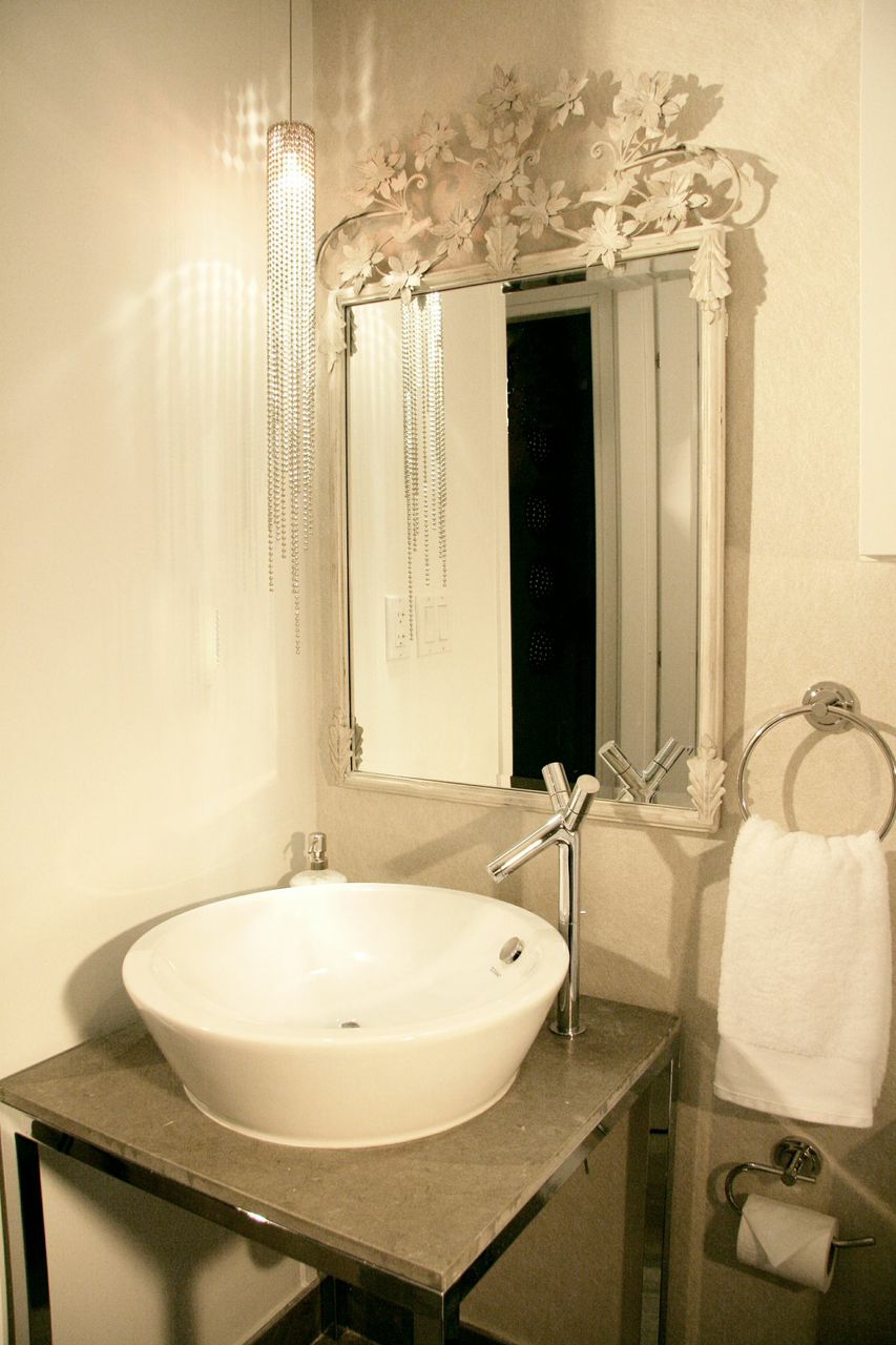Bright and Contemporary “Russian Glam” Interior Design by DKOR ...