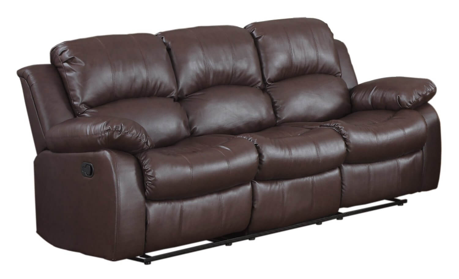 20 Super Comfortable Living Room Furniture Options – Home Stratosphere