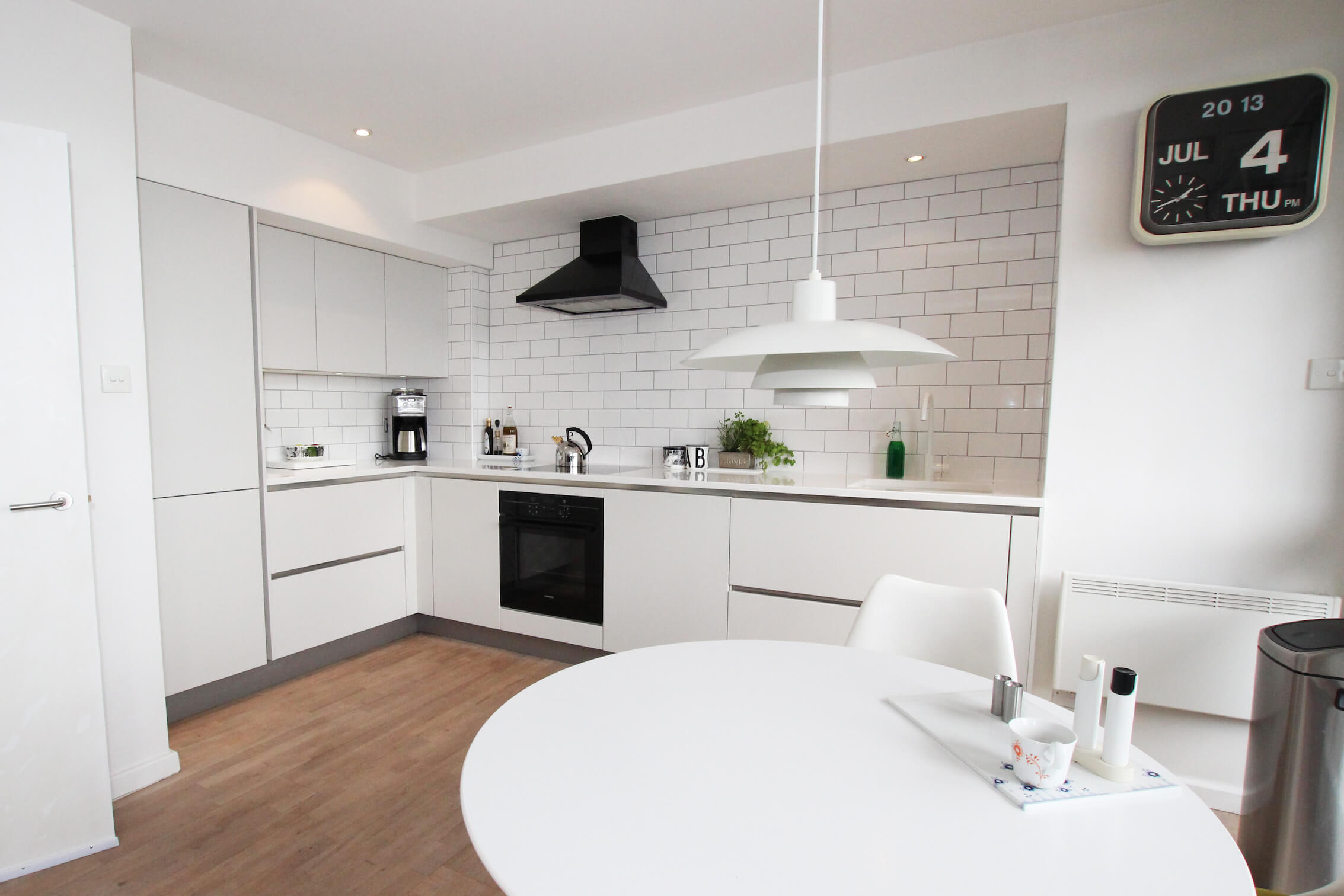 Spectacular LWK Kitchens Gallery