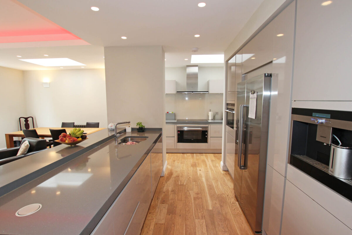 Spectacular LWK Kitchens Gallery – Home Stratosphere
