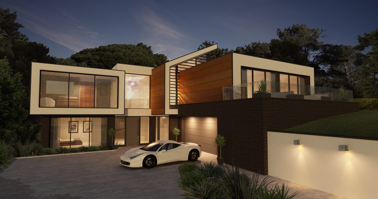 Debonair Bury Road Project by David James Architects – Home Stratosphere