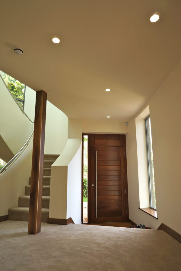 Gorgeous Modern Minterne Road Project By David James Architects – Home ...