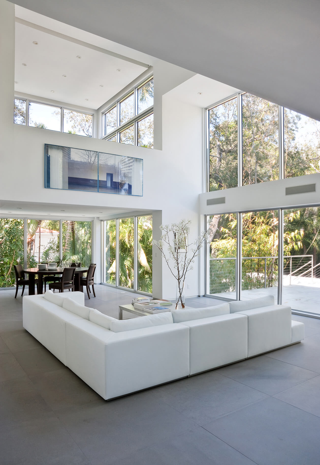 Bright And Bold Utopia Project By [STRANG] Architecture – Home Stratosphere